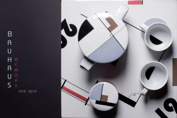 BAUHAUS 100 – Modus Design